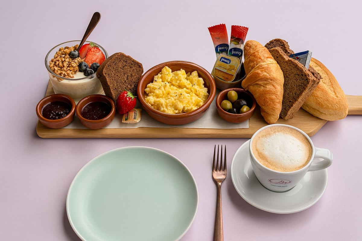 easyHotel The Hague Scheveningen Beach | Book Direct⬇️ | easyHotel