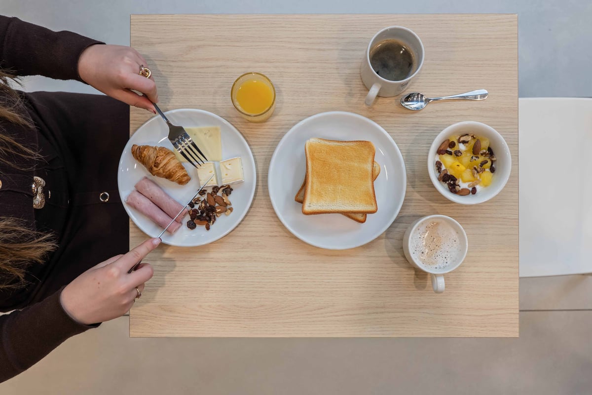easyHotel Paris Nord Aubervilliers | Book Direct £⬇️ | easyHotel