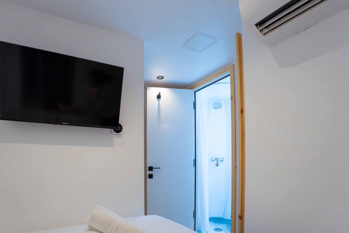 easyHotel London Paddington | Book Direct £⬇️ | easyHotel