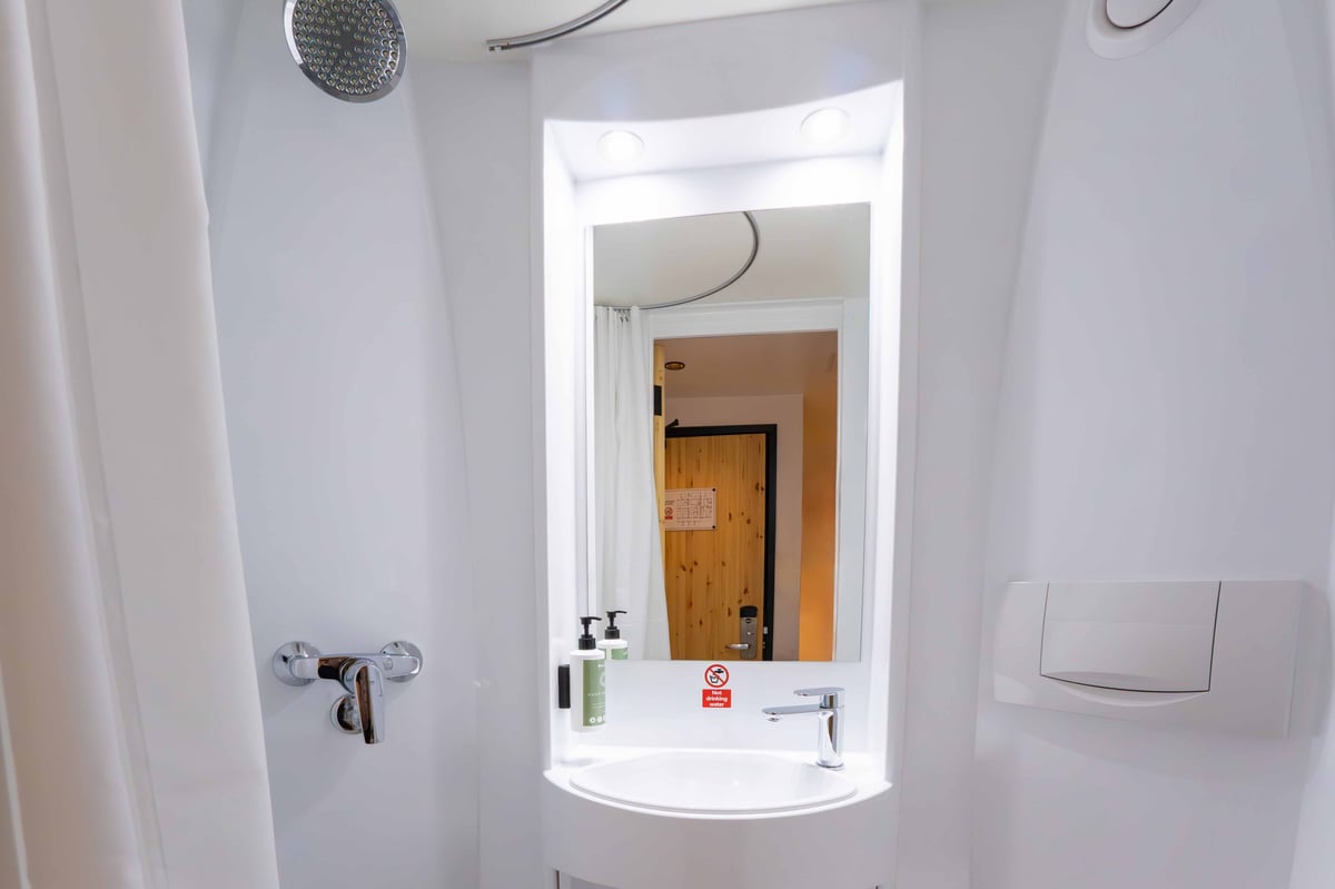 easyHotel London Paddington | Book Direct £⬇️ | easyHotel