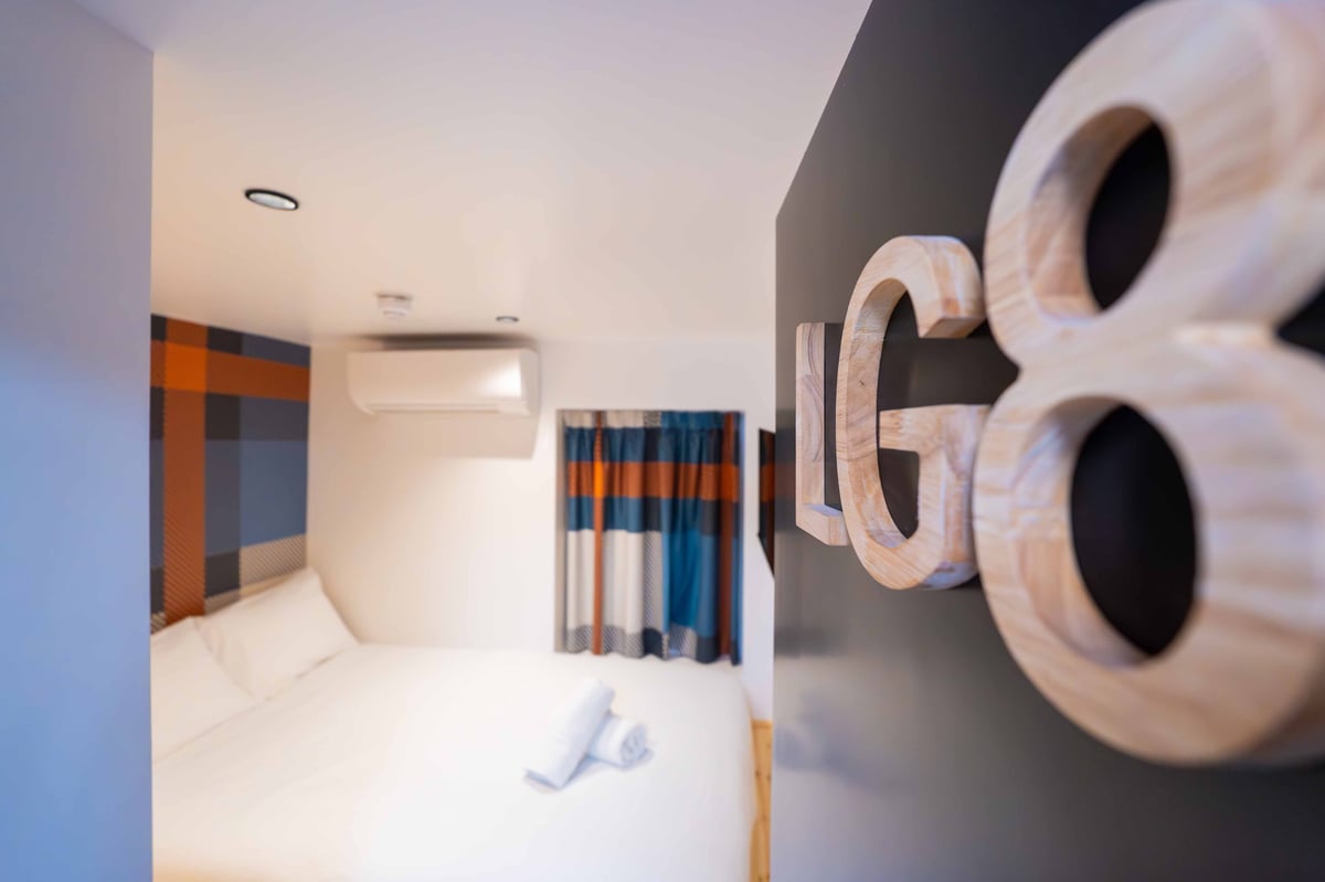 easyHotel London Paddington | Book Direct £⬇️ | easyHotel