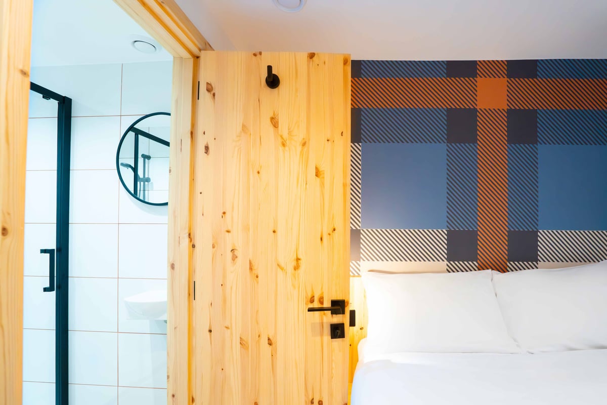 easyHotel London Paddington | Book Direct £⬇️ | easyHotel