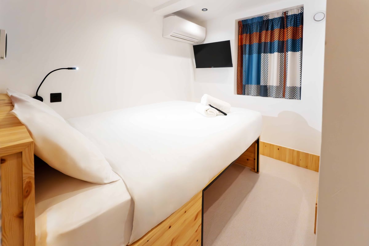 easyHotel London Paddington | Book Direct £⬇️ | easyHotel