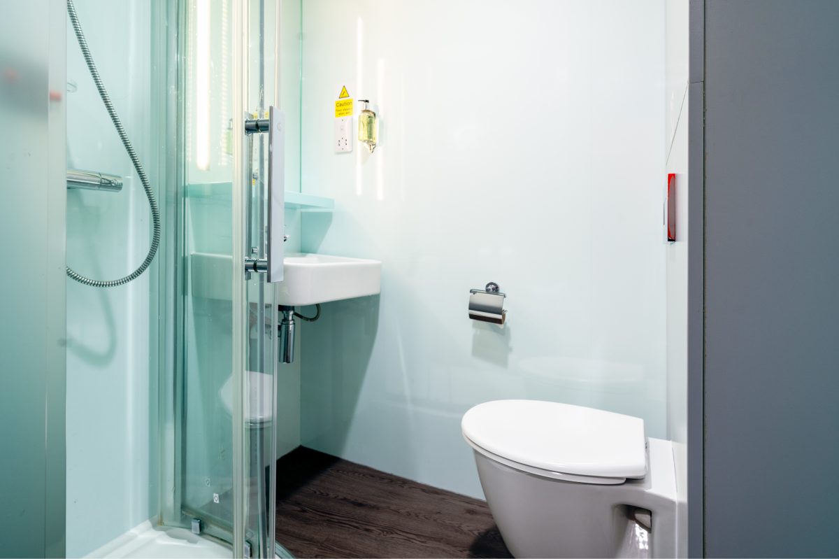 easyHotel Manchester City Centre | Book Direct £⬇️ | easyHotel