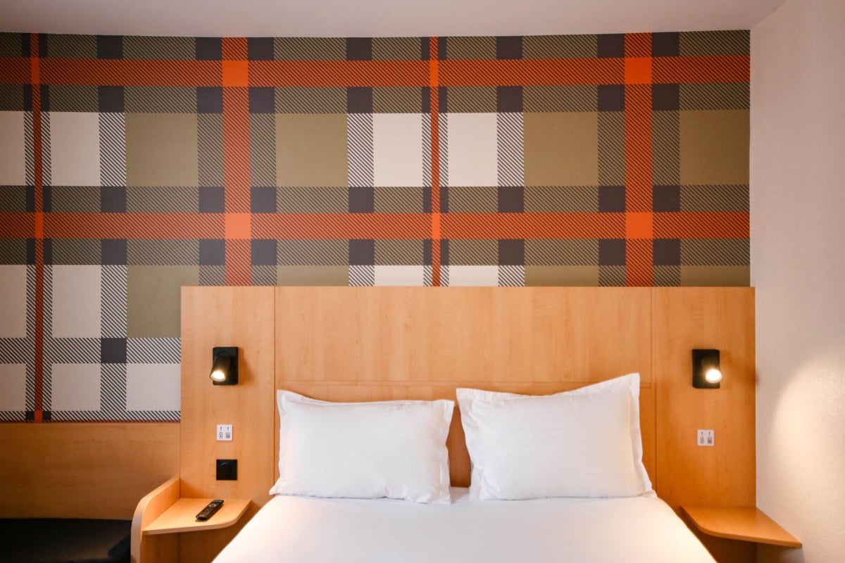 easyHotel Nice Old Town | Book Direct £⬇️ | easyHotel