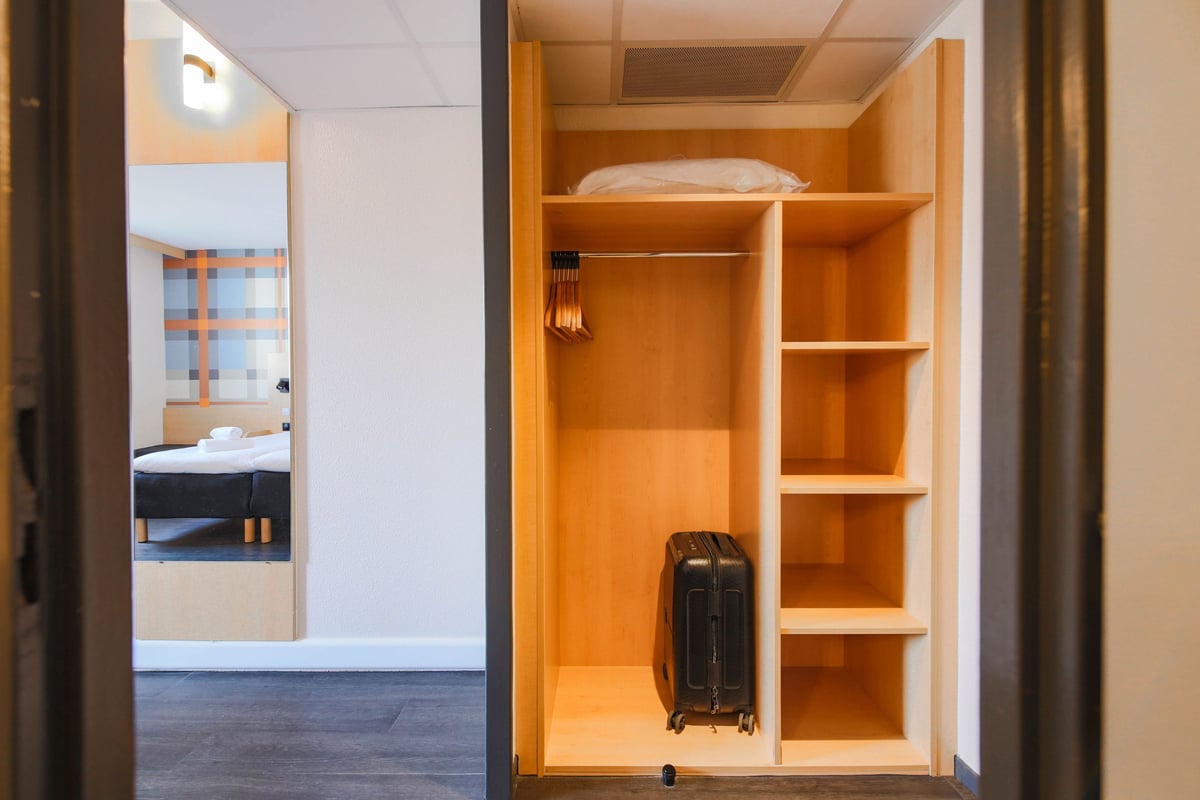 easyHotel Nice Old Town | Book Direct £⬇️ | easyHotel