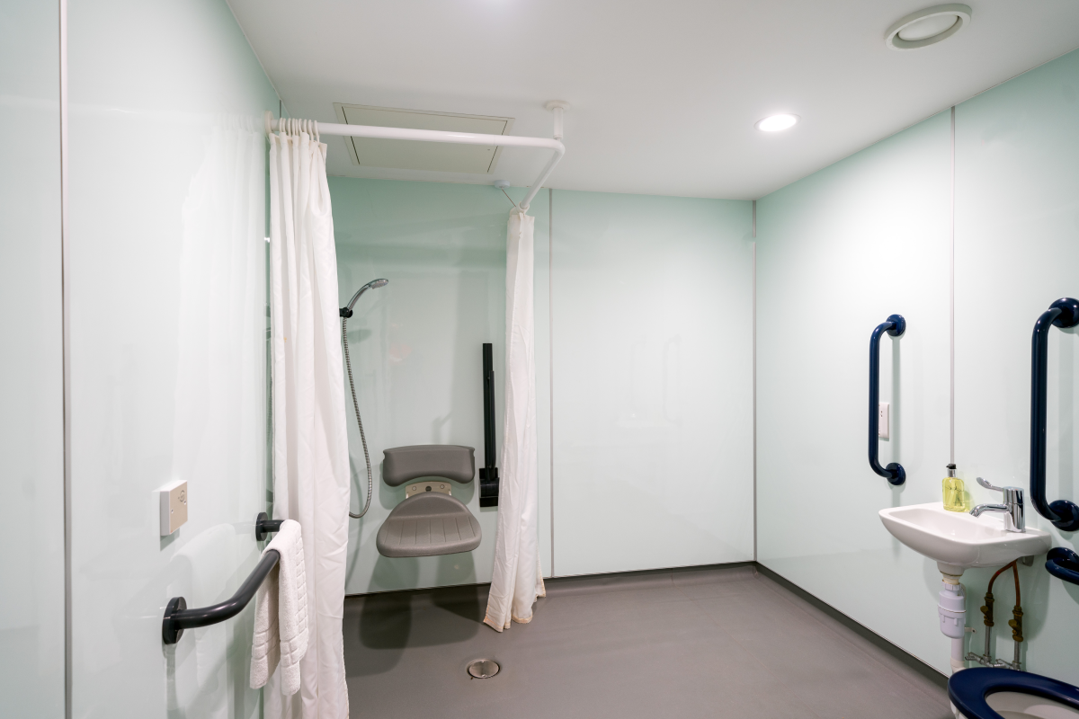 easyHotel Sheffield City Centre | Book Direct £⬇️ | easyHotel