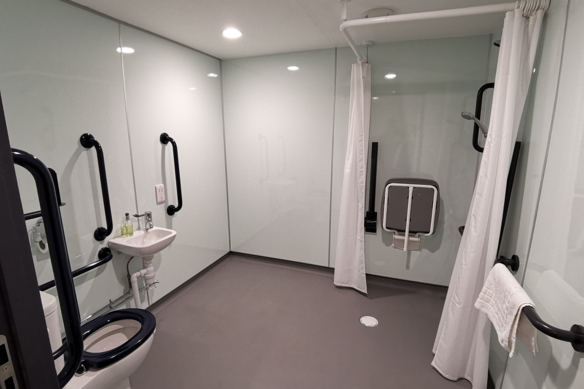 easyHotel Sheffield City Centre | Book Direct £⬇️ | easyHotel