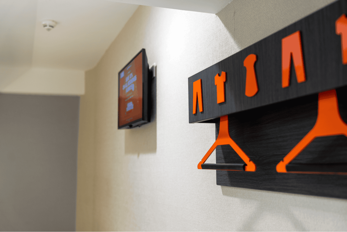 easyHotel Sheffield City Centre | Book Direct £⬇️ | easyHotel