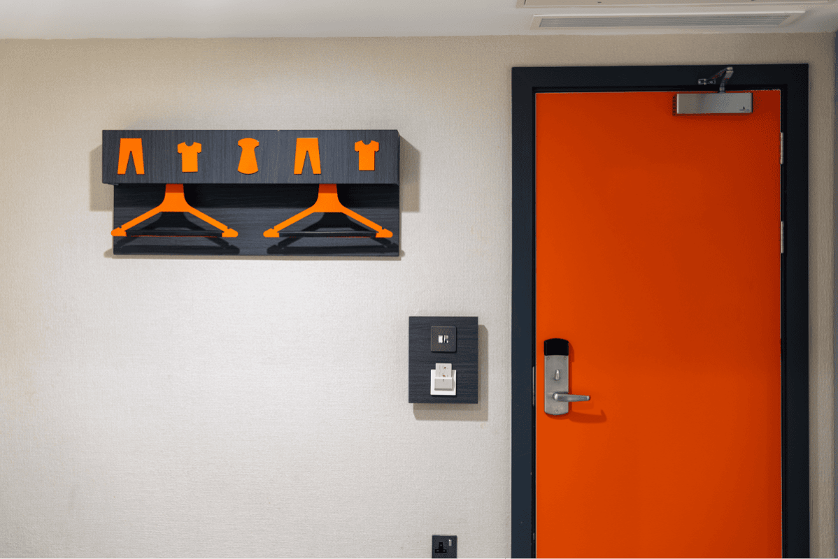 easyHotel Sheffield City Centre | Book Direct £⬇️ | easyHotel