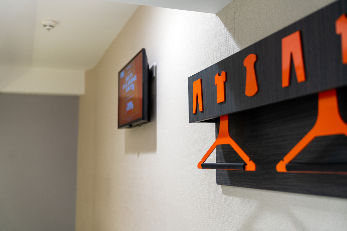 easyHotel Sheffield City Centre | Book Direct £⬇️ | easyHotel