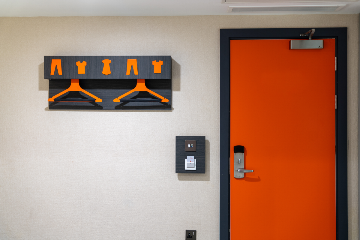 easyHotel Sheffield City Centre | Book Direct £⬇️ | easyHotel