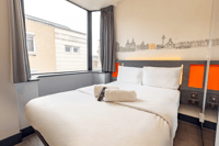 easyHotel Liverpool City Centre | Book Direct £⬇️ | easyHotel